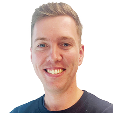 Simon Chapman, Sports Journalist | Meet the Team | Wide World of Sports ...