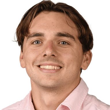 Lachlan Harper