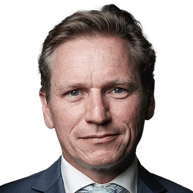 Andrew Probyn