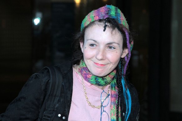 Alleged axe attacker 'mad' and 'irrational' before 7-Eleven attack ...