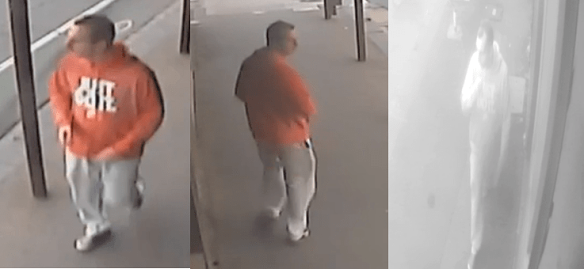 ‘Brazen attack on a busy street’: Woman speaks of alleged sexual ...