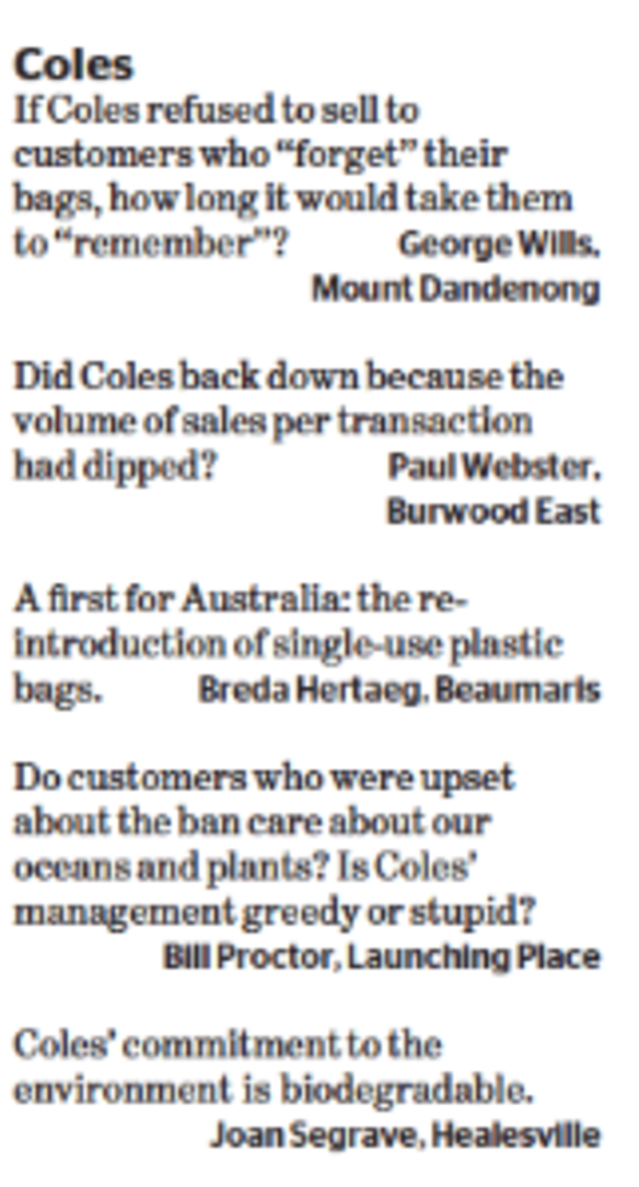 Melbourne Express, The Age blog, Melbourne weather, Melbourne traffic ...