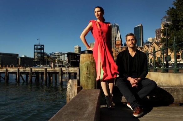 PS: Malaysian investigation recalls First Lady's Sydney shopping spree
