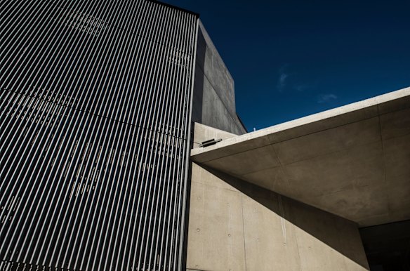 Sydney Architecture Festival unveils the city's newest mosque