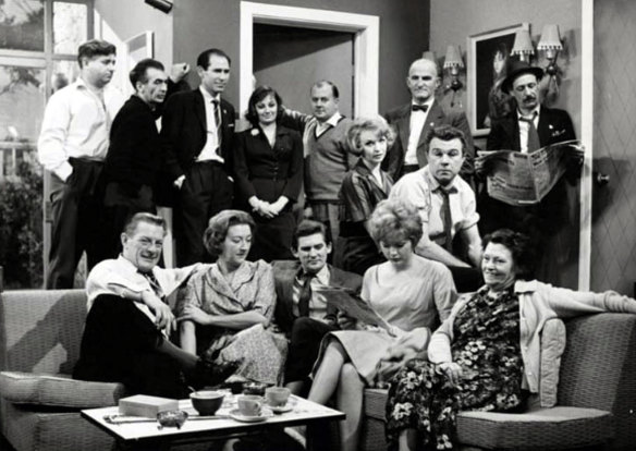 Banned 60 years ago, this ‘obscene’ Anzac play makes its Australian debut