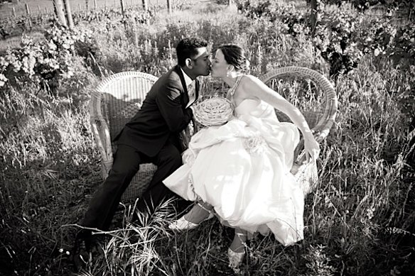 Iris Pleyer and Samith Pich