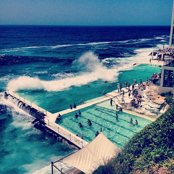 Tourism Australia's top Instagram photos