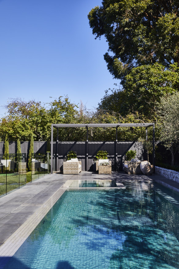 A late Edwardian-era Melbourne home gets a sympathetic makeover