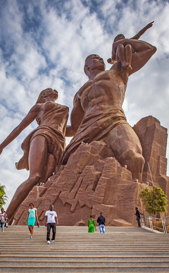 Statues and monuments worth visiting: The 10 most extraordinary statues ...