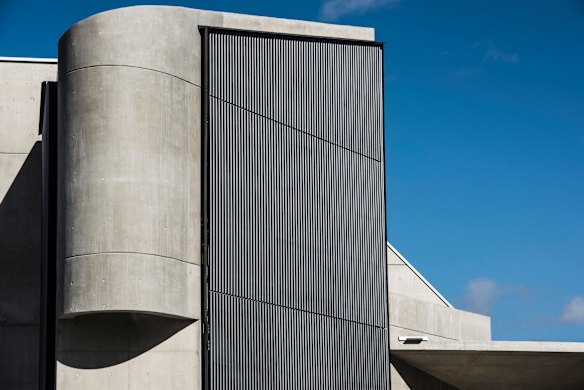 Sydney Architecture Festival unveils the city's newest mosque