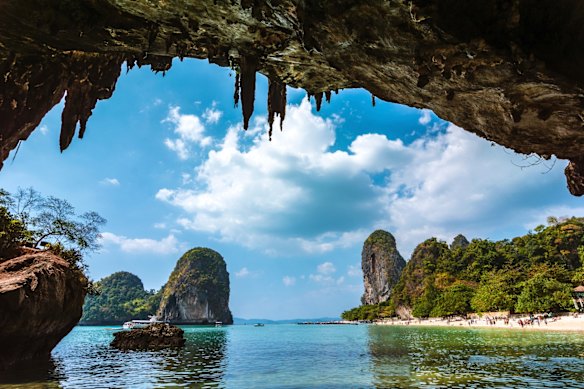 The best way to see Thailand's mesmerising hongs