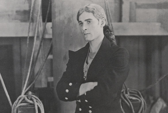 From the Archives, 1933: In the Wake of the Bounty