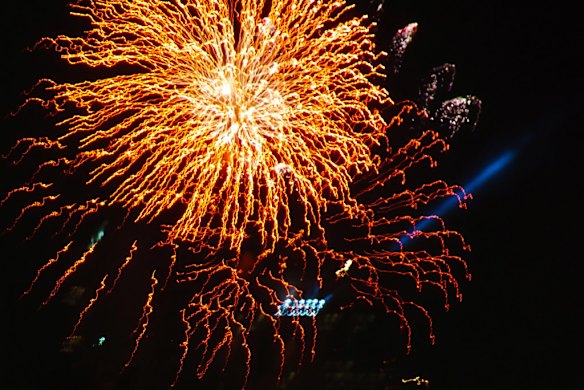 Riverfire 2012