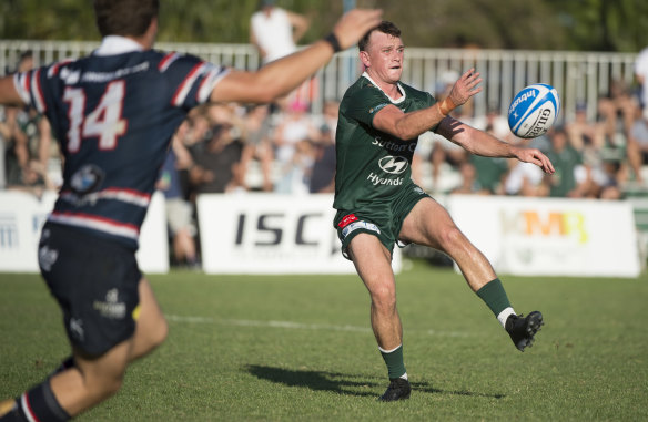 ‘Easy job’: Croke stars in Randwick’s gutsy victory