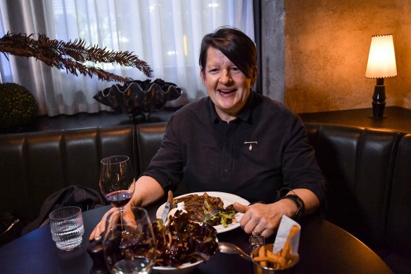 Gen Xs are less entitled, empathetic hard-workers: Annie Smithers