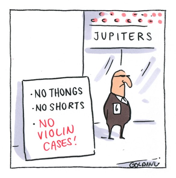 The Sunday Age Cartoons July 19, 2015