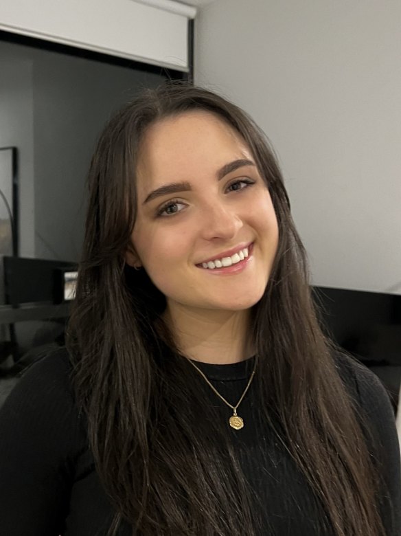 'We'll go everywhere': Young travellers are making up for lost time