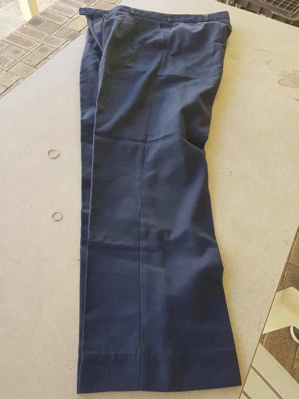 Claremont killer trial LIVE: CCTV of Jane Rimmer's last moments played ...