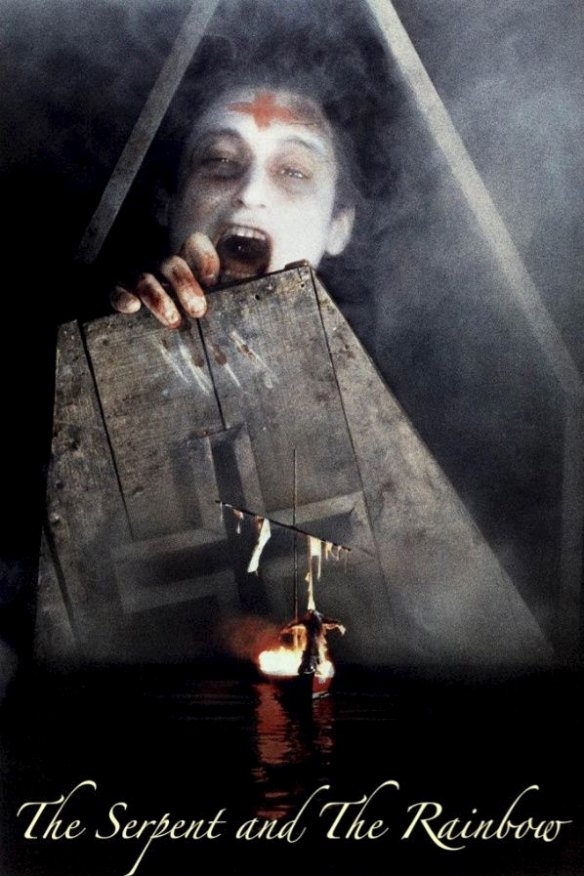 Wes Craven's creepiest villains from Freddy Krueger to Ghostface