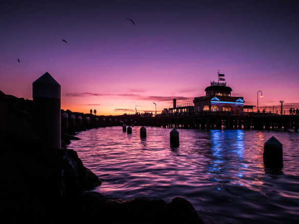 7 ways to create the best night pictures in low light