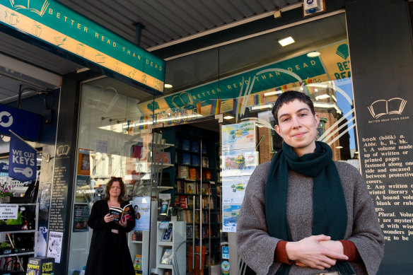 Better Read Than Dead: Union’s bookshop pay deal puts small business on notice