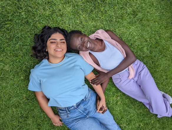 Ways of seeing: A more inclusive approach to photography