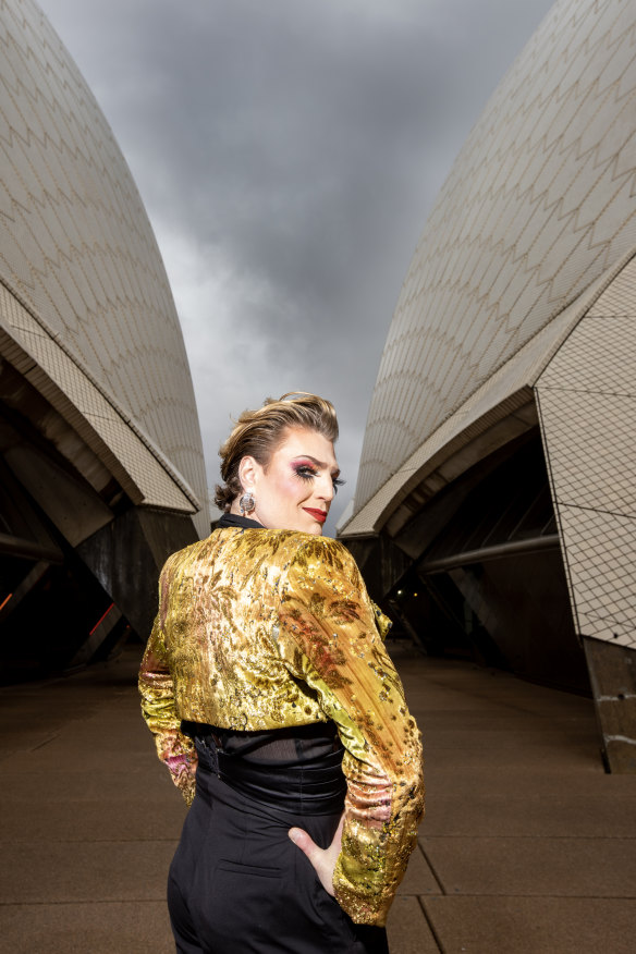 Sydney WorldPride 2023: Opera Australia’s special event Opera Up Late ...