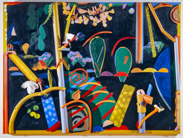 This colourful exhibition is one of the most joyous shows you’ll see ...