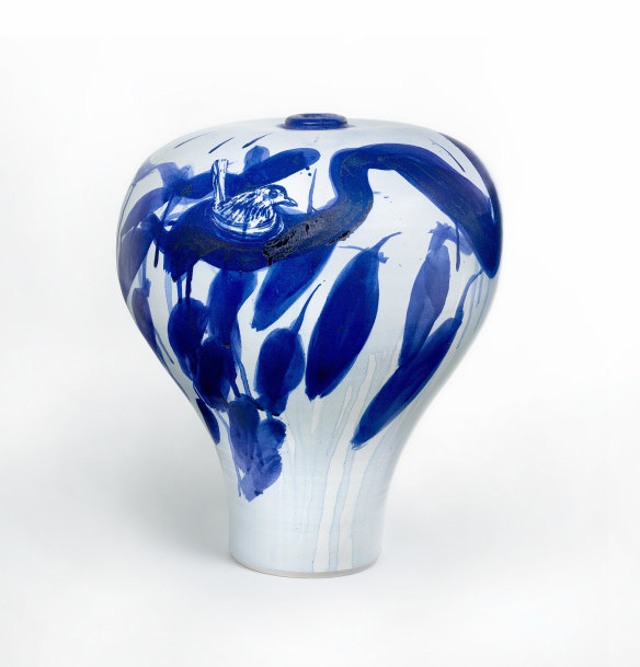 Australian art sales 2024: Brett Whiteley, John Peter Russell and ...