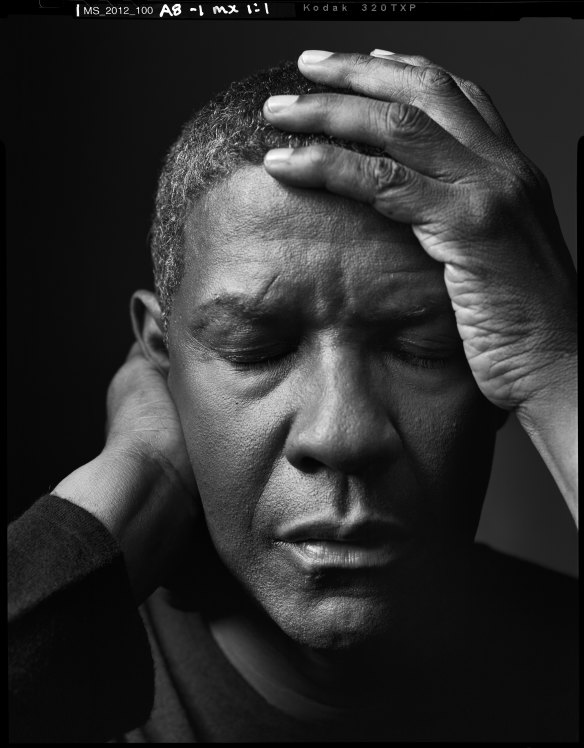 Denzel Washington: Macbeth film latest venture in a brilliant career