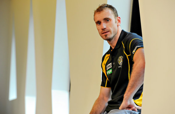 AFL 2023: ‘Arid exercise’: Shane Tuck’s wife withdraws from coronial ...