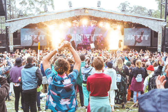 meredith 2018 review