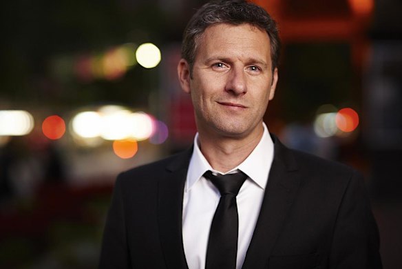 The 10 most liked Australian celebrities