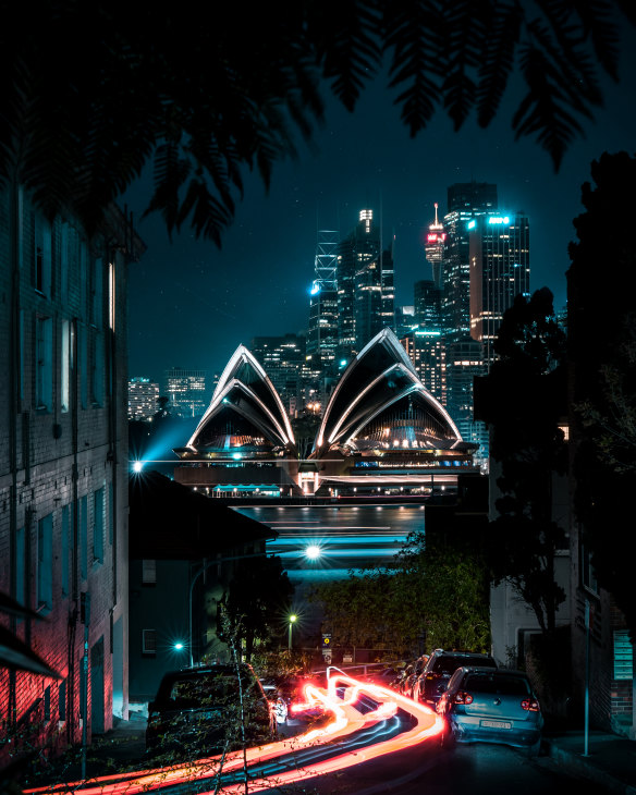 7 ways to create the best night pictures in low light