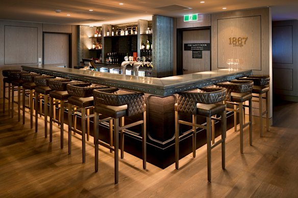The William Inglis Hotel, MGallery by Sofitel opens in Warwick Farm ...