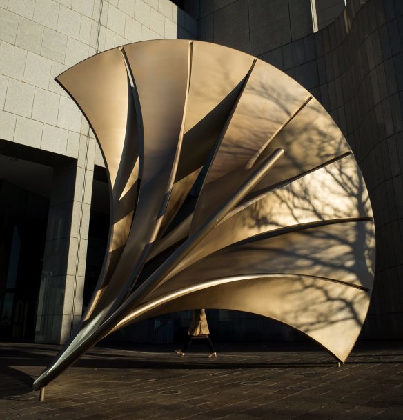 Melbourne Express: Monday, August 15, 2016