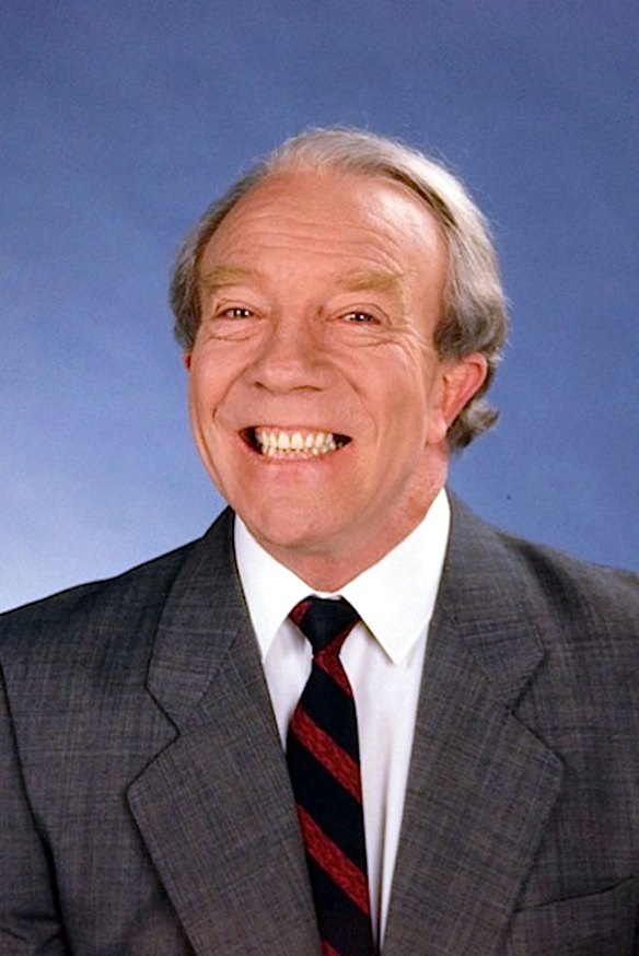 Peter Dean (1937 - 2013)
