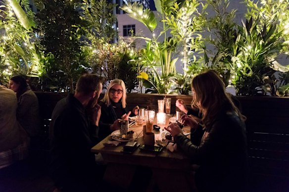 Social Seen: Sydney's best parties of the week