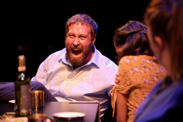 The Last Wife review: Shot at modernising history falls just short