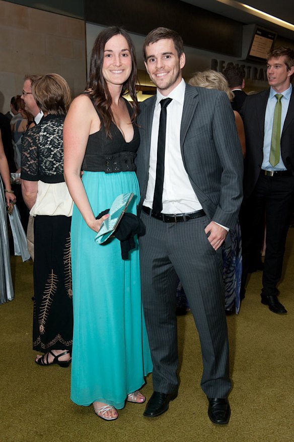 2011 WA Nursing and Midwifery Excellence Awards