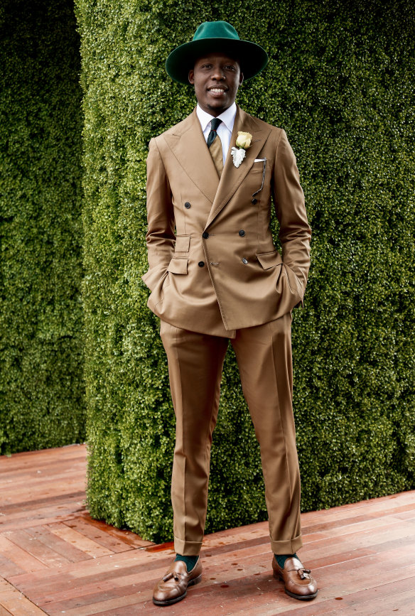 Melbourne Cup 2018: The top fashion moments that made Melbourne Cup week