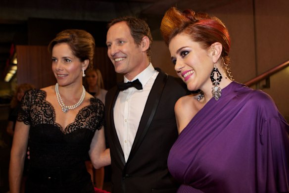 Helpmann Awards