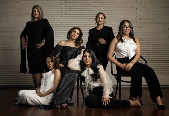 How poetry – and a fashion house – is helping to stop violence against ...