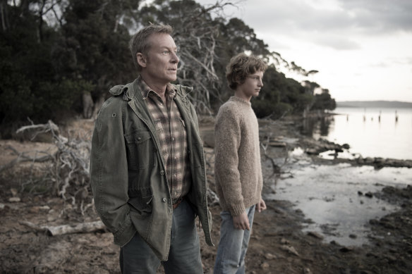 Dirt Music movie: Tim Winton work set in WA's Mid West to be filmed in ...
