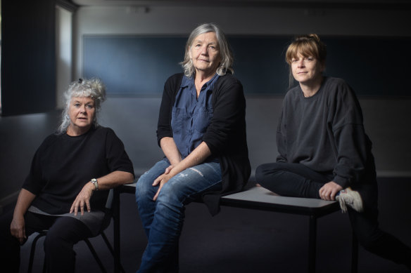 Forget polite. Post-lockdown stages need grit, say theatre veterans