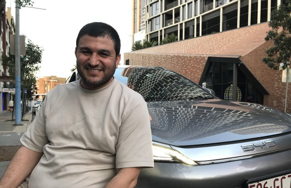 Brisbane’s electric car uptake climbs twenty-fold since pandemic