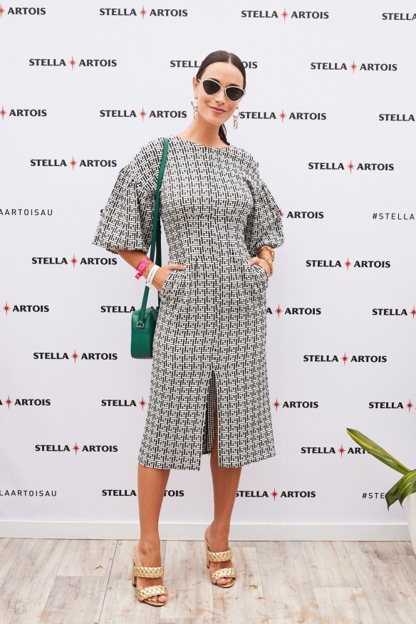 Patriotism without the parody: the right way to dress 'Australian'