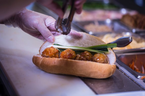 The best meatball recipes, whatever your meatball mood