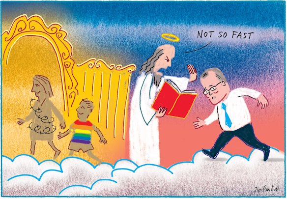 Melbourne Express: Friday, October 12, 2018