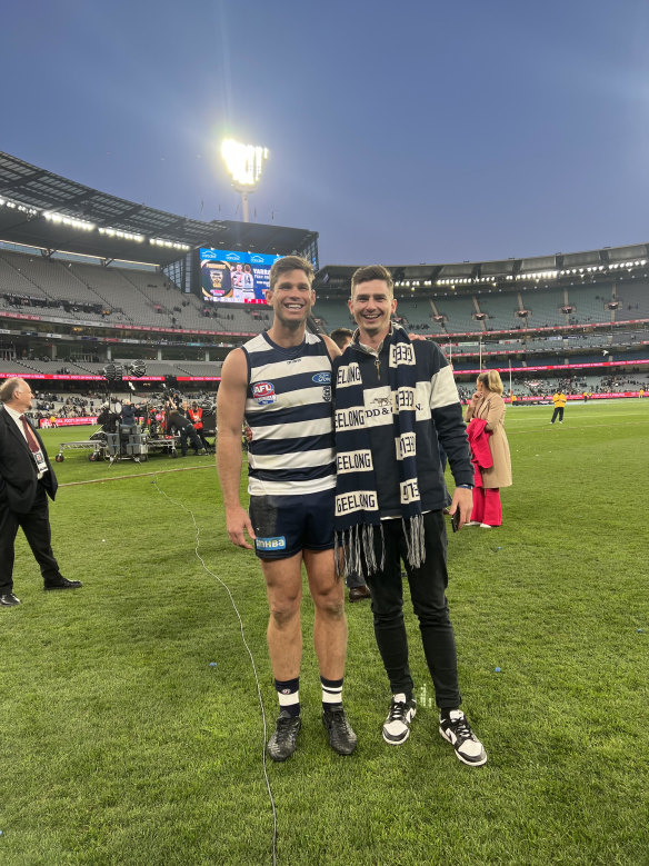 AFL grand final 2022: Two brothers, two premierships, too good: Why ...